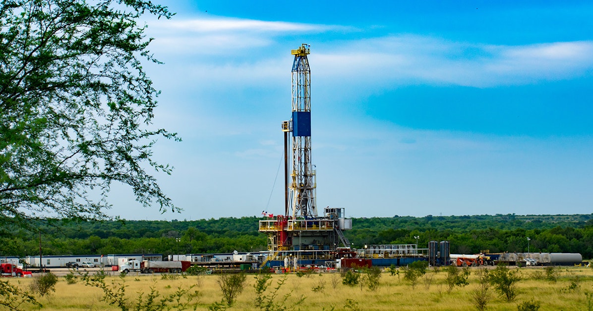 Fracking 101: Frontline Impacts and Protective Setbacks in Pennsylvania · EDF Action